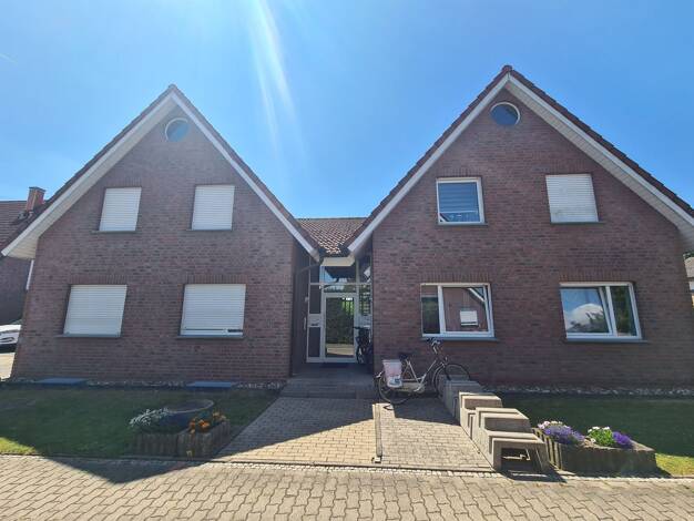 120 Immobilien in Ahlen, Warendorf