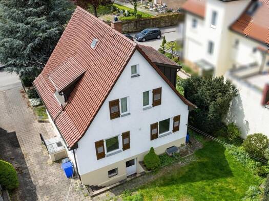 62 ⌂ Häuser kaufen | Hauskauf in Balingen, Zollernalbkreis