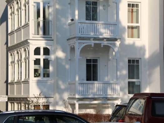 0 Wohnungen von privat kaufen in Bergen auf Rügen Lipsitz