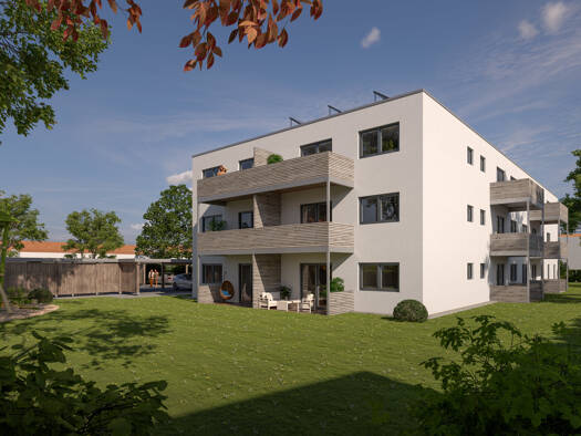 0 Provisionsfreie Wohnungen kaufen in Iphofen, Kitzingen