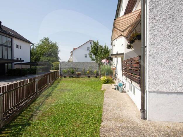Immobilien in Landshut