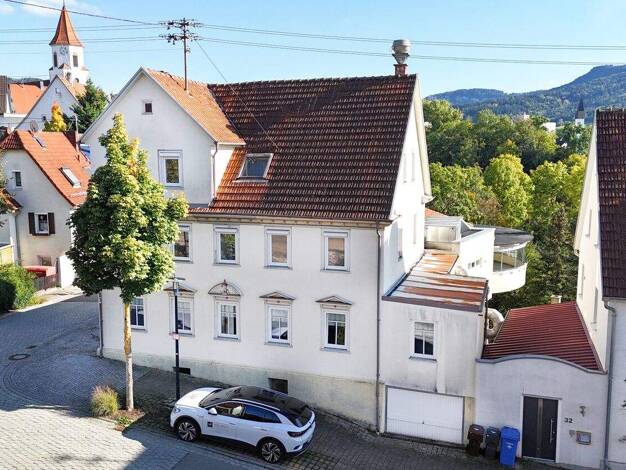 64 ⌂ Häuser kaufen | Hauskauf in Balingen, Zollernalbkreis