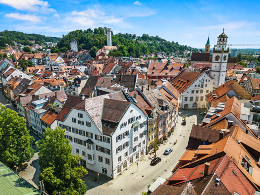 Immobilien mieten in Ravensburg, Ravensburg