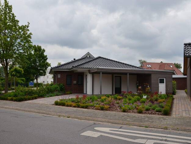 0 Bungalows mieten in Berne Wehrder