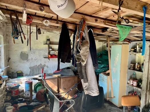 0 Freizeitgrundstücke kaufen in Auerbach Mühlgrün