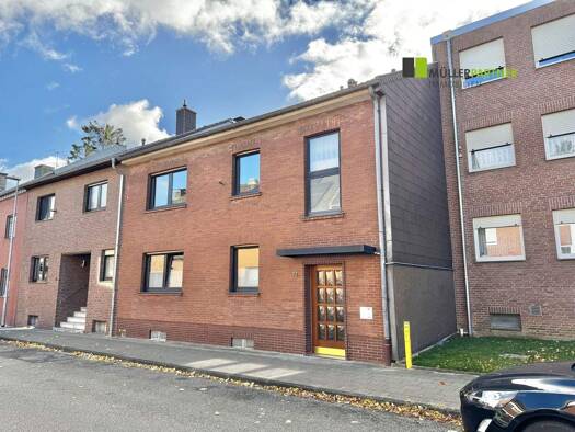 68 ⌂ Häuser kaufen | Hauskauf in Eschweiler, Städteregion Aachen