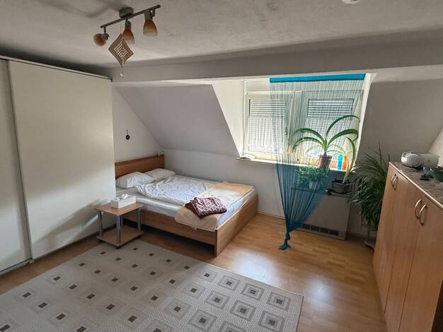 4 Mehrfamilienhäuser als Kapitalanlage kaufen im Landkreis Bamberg