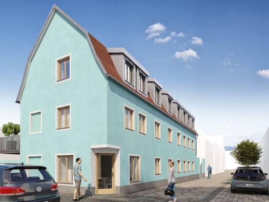 61 Immobilien kaufen | Immobilienkauf in Neuburg an der Donau, Neuburg-Schrobenhausen