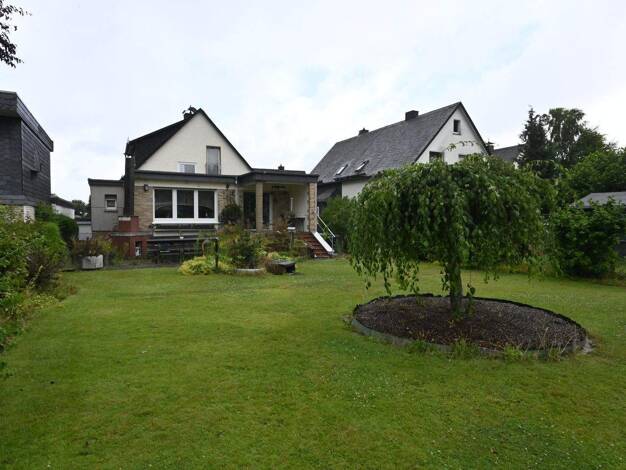 Häuser kaufen | Hauskauf in Brilon, Hochsauerlandkreis