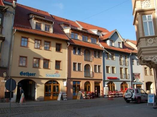 0 Wohnungen kaufen | Eigentumswohnungen in Milda Großkröbitz