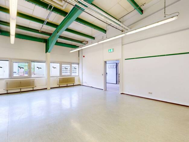 0 Industriehallen mieten in Bretten Rinklingen