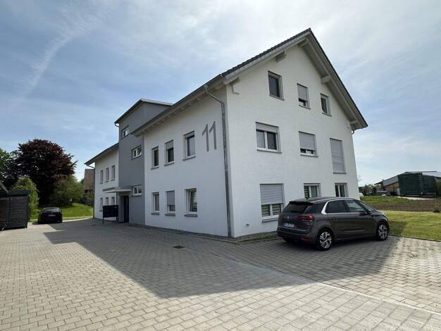 0 Wohnungen mieten | Mietwohnungen in Meckenbeuren Regler