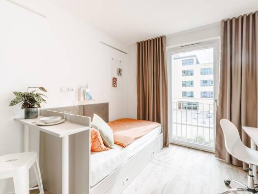 33 Wohnungen mieten | Mietwohnungen in Ludwigshafen am Rhein Süd