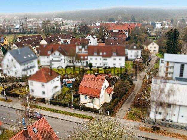 122 Immobilien in Biberach an der Riß, Biberach