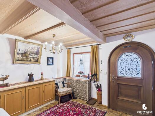 0 Immobilien kaufen | Immobilienkauf in Mittenwald Lautersee