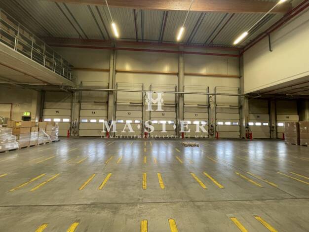 0 Industriehallen mieten in Gerbstedt Lochwitz