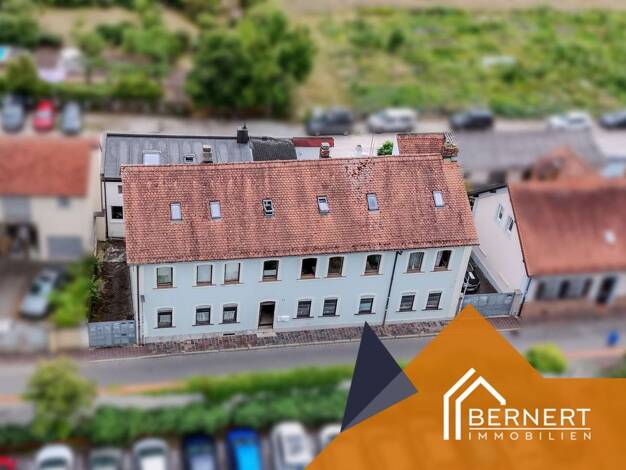 4 Mehrfamilienhäuser als Kapitalanlage kaufen im Landkreis Bamberg