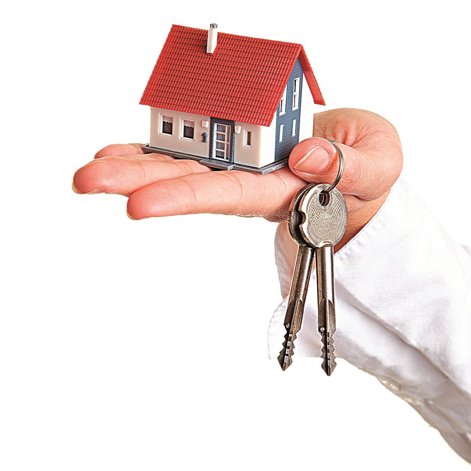 Häuser kaufen | Hauskauf in Hamm