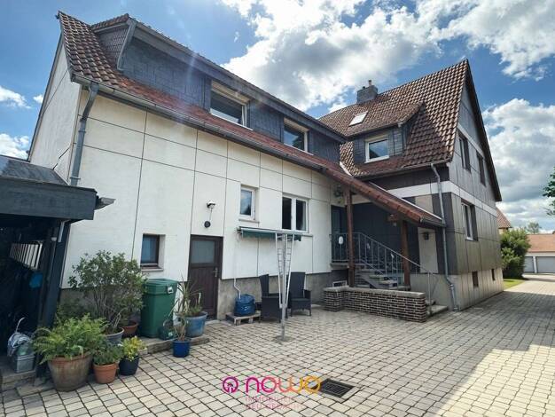 0 Renovierungsbedürftige Häuser kaufen in Dettum, Wolfenbüttel