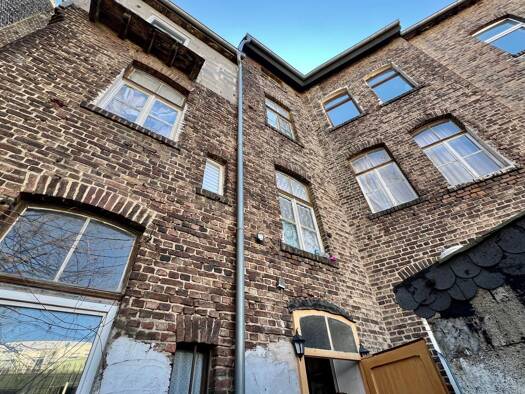 0 Stadthäuser kaufen in Bedburg Millendorf