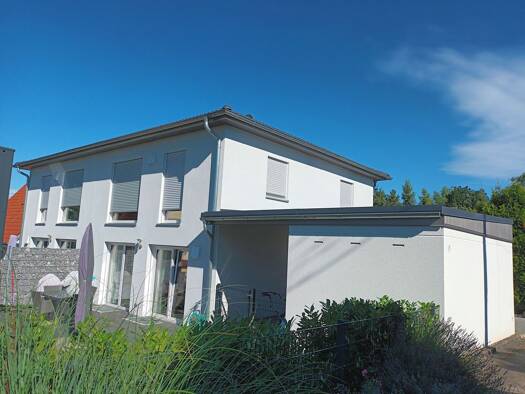 Immobilien in Schrobenhausen, Neuburg-Schrobenhausen