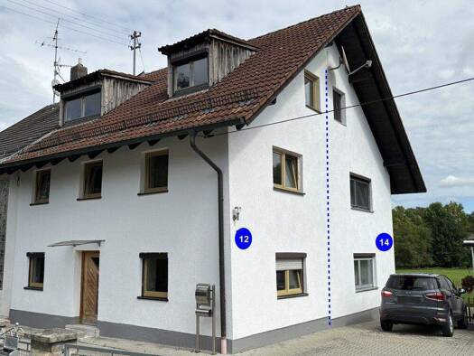 0 ⌂ Häuser kaufen | Hauskauf in Polling Geier