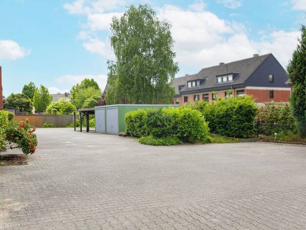 0 Wohnungen mit Keller kaufen in Haren (Ems) Fehndorf