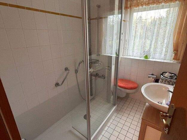 0 Wohnungen mit Terasse mieten in Frohburg Altottenhain