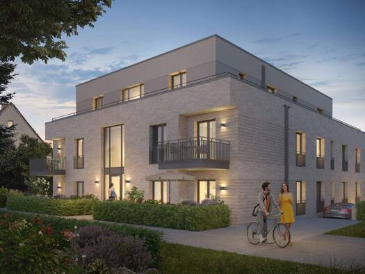 0 Neubauwohnungen in Delbrück Boke finden bei immonet.de