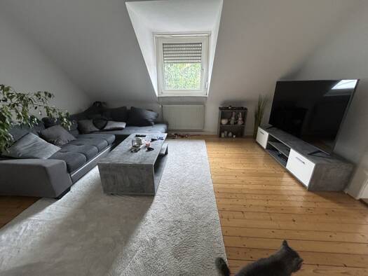 33 Wohnungen mieten | Mietwohnungen in Ludwigshafen am Rhein Süd