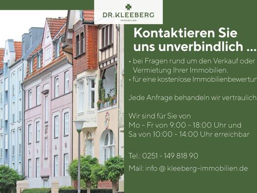 0 Mehrfamilienhäuser als Kapitalanlage kaufen in Warendorf, Warendorf