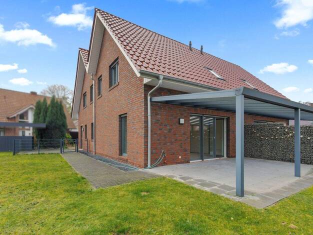 119 Immobilien mieten in Lingen (Ems), Emsland