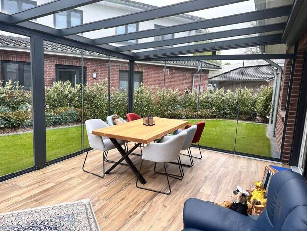 0 Bungalows mieten in Oldenburg Thomasburg