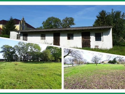 0 Freizeitgrundstücke kaufen in Bergen auf Rügen Lipsitz