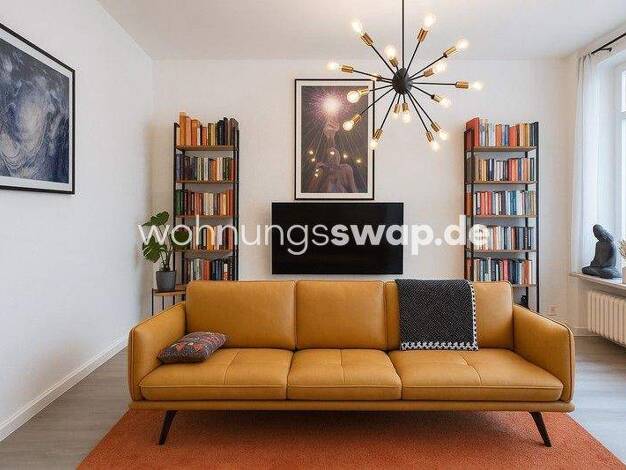 3365 Tauschwohnungen mieten in Berlin