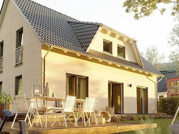 0 Stadthäuser kaufen in Biesenthal, Barnim