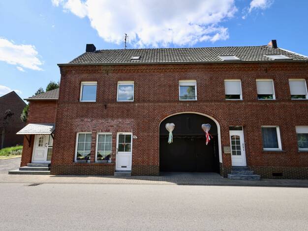 30 ⌂ Häuser kaufen | Hauskauf in Gangelt, Heinsberg