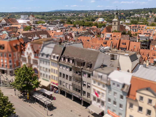 86 Immobilien mieten in Ravensburg, Ravensburg