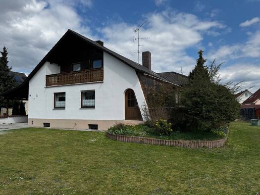 59 Immobilien kaufen | Immobilienkauf in Neuburg an der Donau, Neuburg-Schrobenhausen