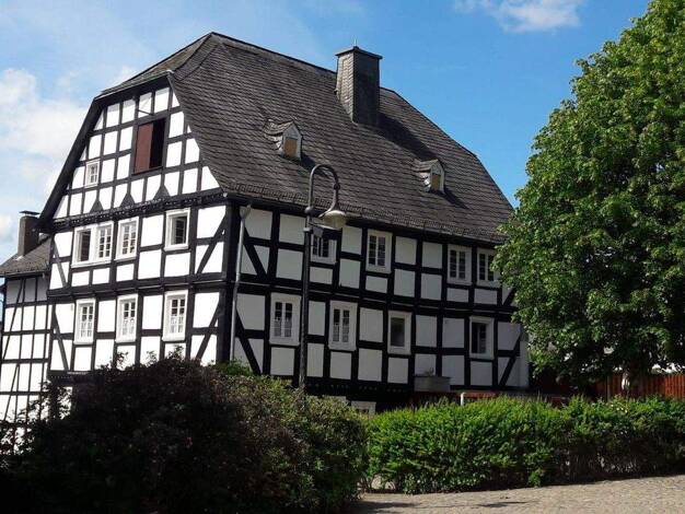 83 Immobilien in Meschede, Hochsauerlandkreis