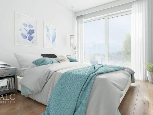 62 Wohnungen mieten | Mietwohnungen in Solingen