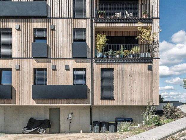 18 Immobilien mieten in Bad Camberg, Limburg-Weilburg