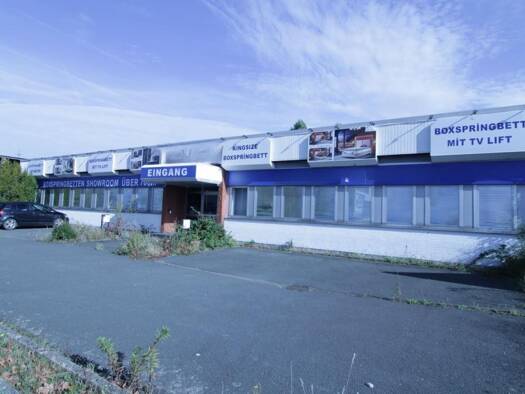 1 Läden kaufen in Dortmund Kirchhörde