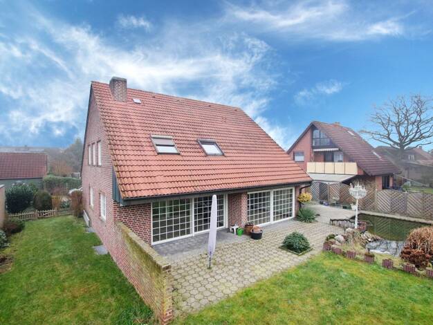 199 ⌂ Häuser kaufen | Hauskauf in Münster