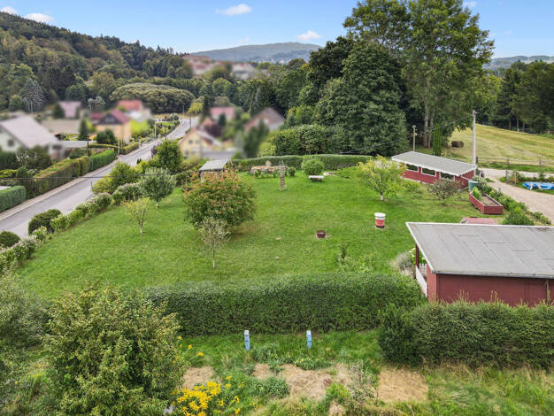 0 Freizeitgrundstücke kaufen in Bischofswerda, Bautzen