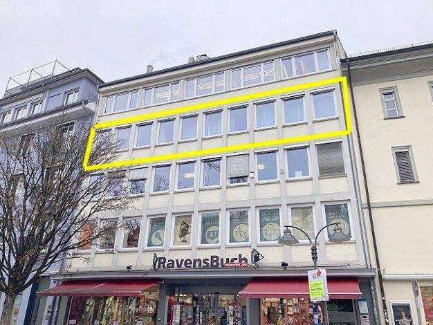 81 Immobilien mieten in Ravensburg, Ravensburg