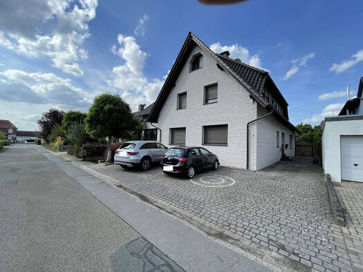 0 Wohnungen kaufen | Eigentumswohnungen in Minden Haddenhausen 3