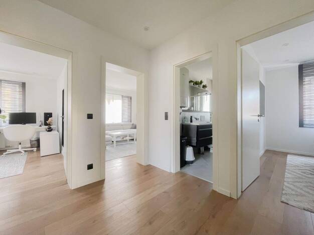 0 Wohnungen kaufen | Eigentumswohnungen in Amberg Wagrain