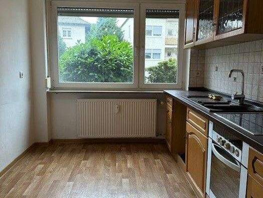 33 Wohnungen mieten | Mietwohnungen in Ludwigshafen am Rhein Süd