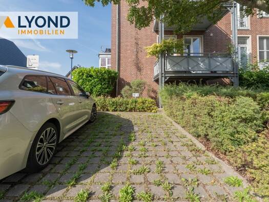 0 Wohnungen kaufen | Eigentumswohnungen in Minden Hahlen 5